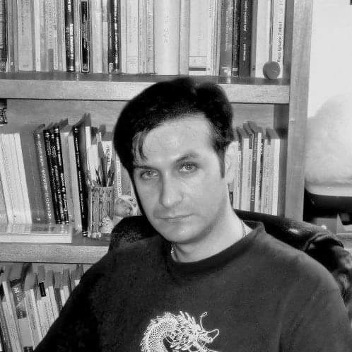 A.E. Quintero